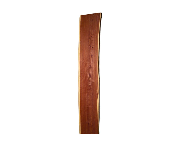 Raw Slabs - Old Town Timber