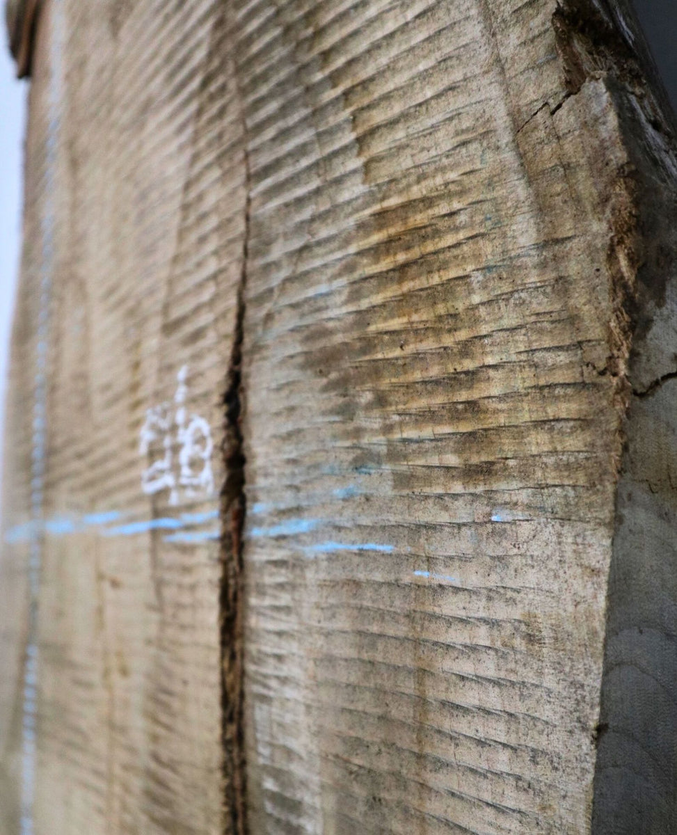 Maple Slab – Old Town Timber