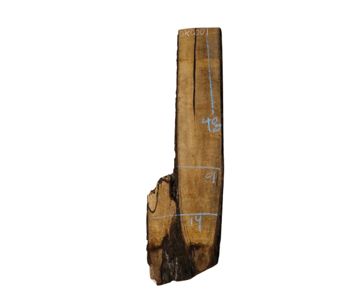 Oak Slab - Old Town Timber
