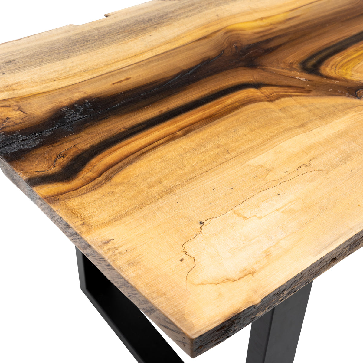 Huguenot Pith Desk – Old Town Timber