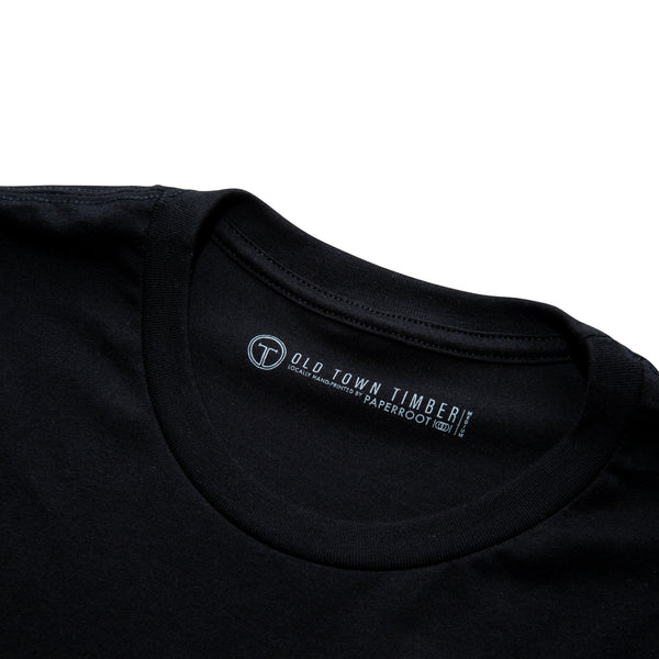 OTT Pocket Tee - Old Town Timber